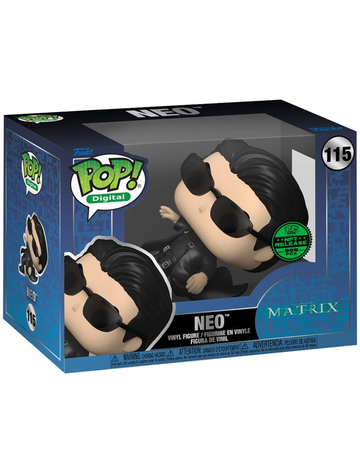 NEO – Epic Collectibles