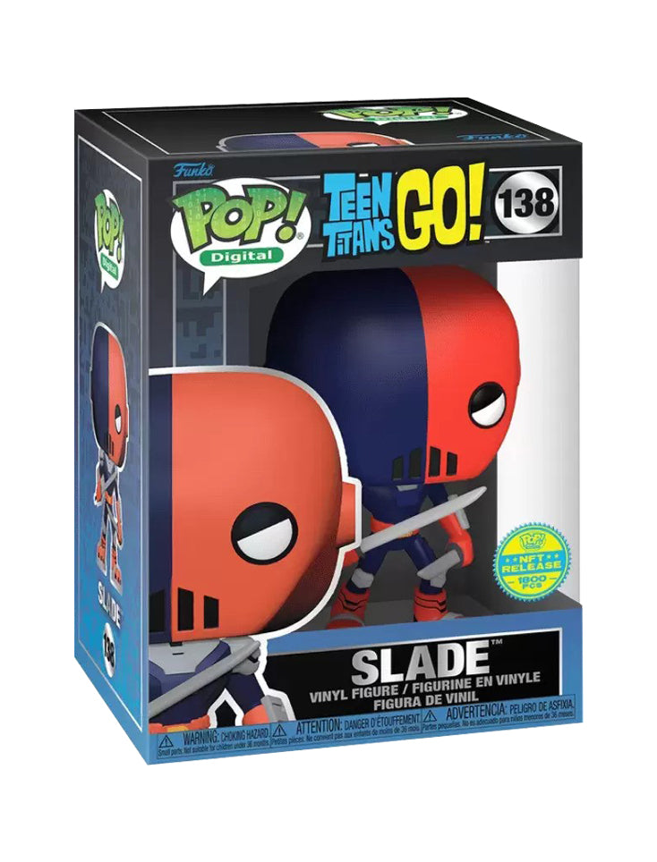 SLADE – Epic Collectibles