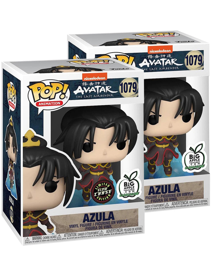 AZULA – Epic Collectibles