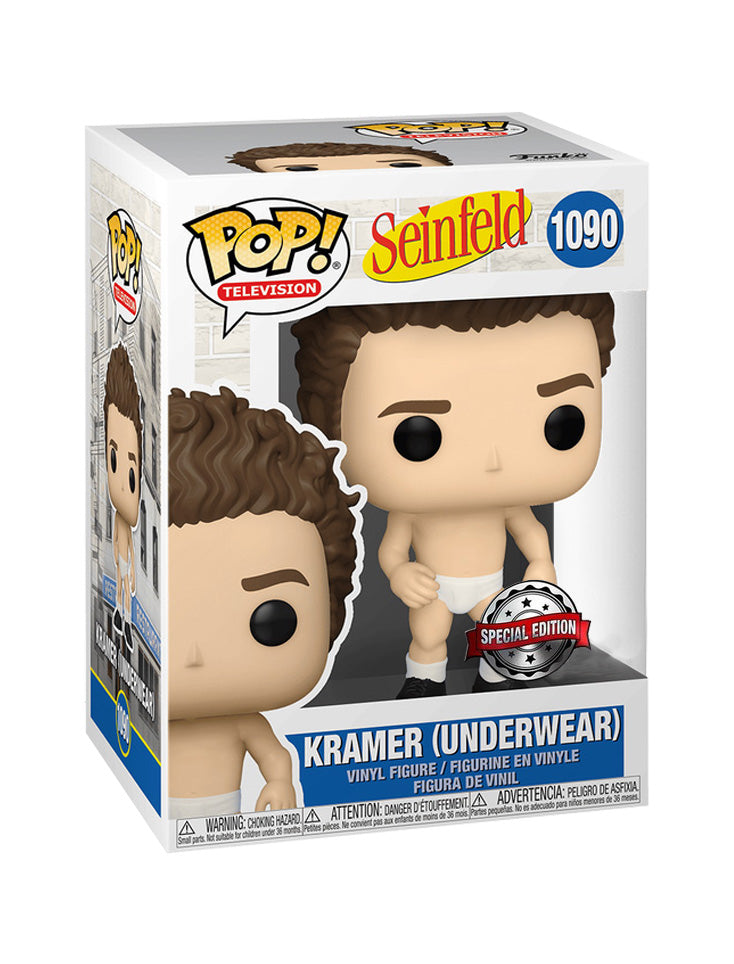 KRAMER – Epic Collectibles