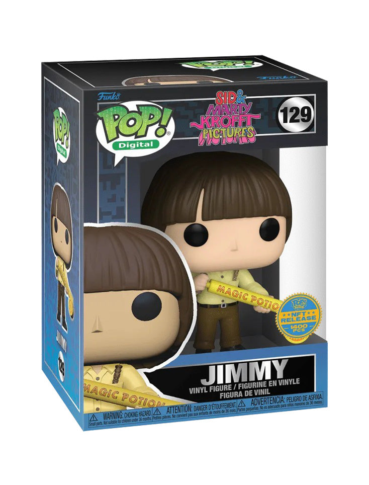 JIMMY – Epic Collectibles