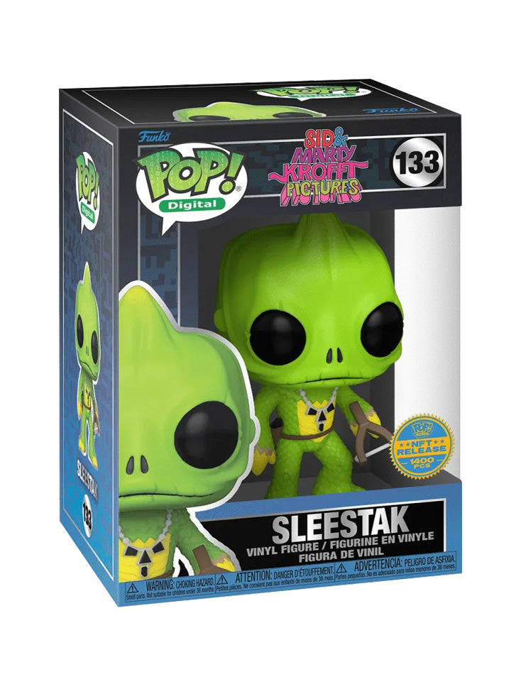 SLEESTAK – Epic Collectibles