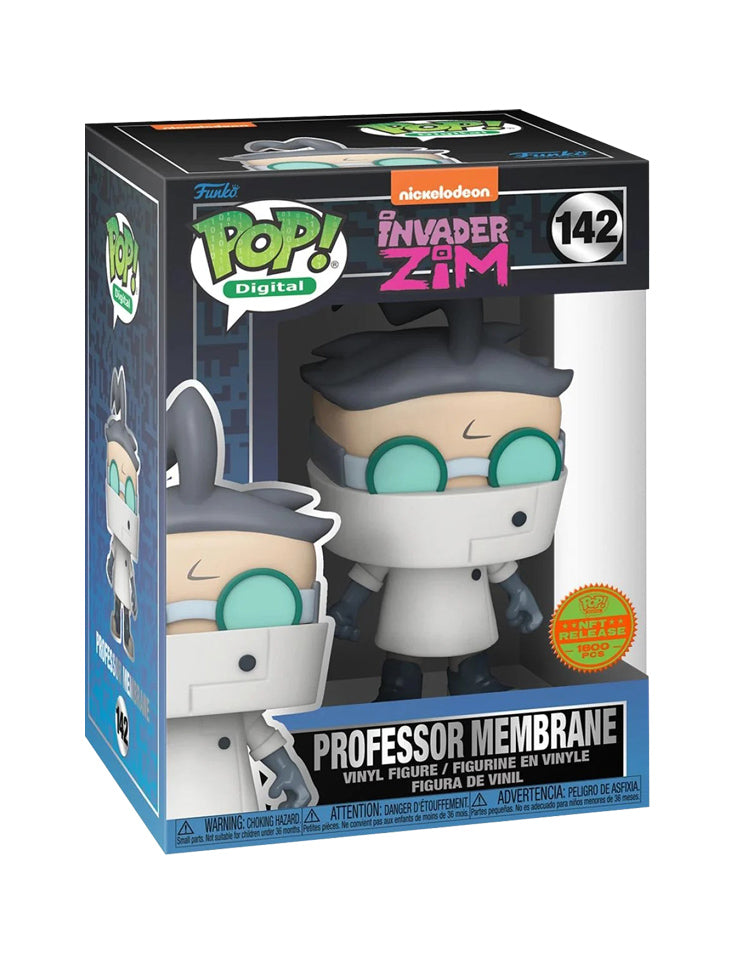 PROFESSOR MEMBRANE – Epic Collectibles