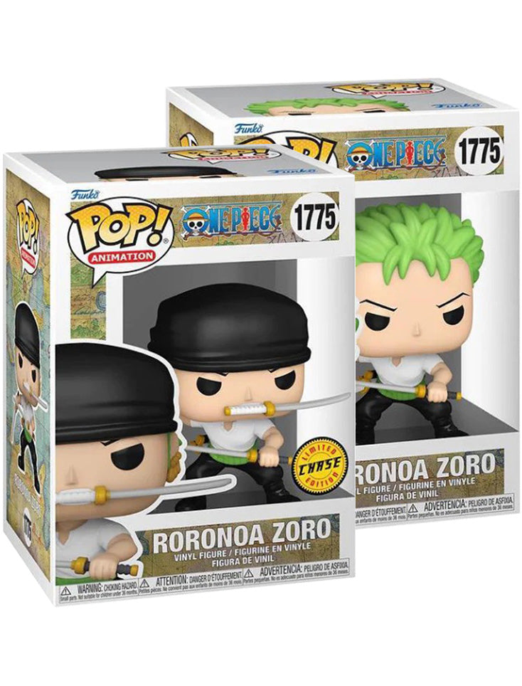 RORONOA ZORO – Epic Collectibles