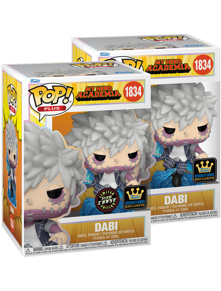 DABI – Epic Collectibles